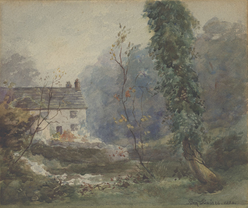 Rivelin Corn Mill – RVCG