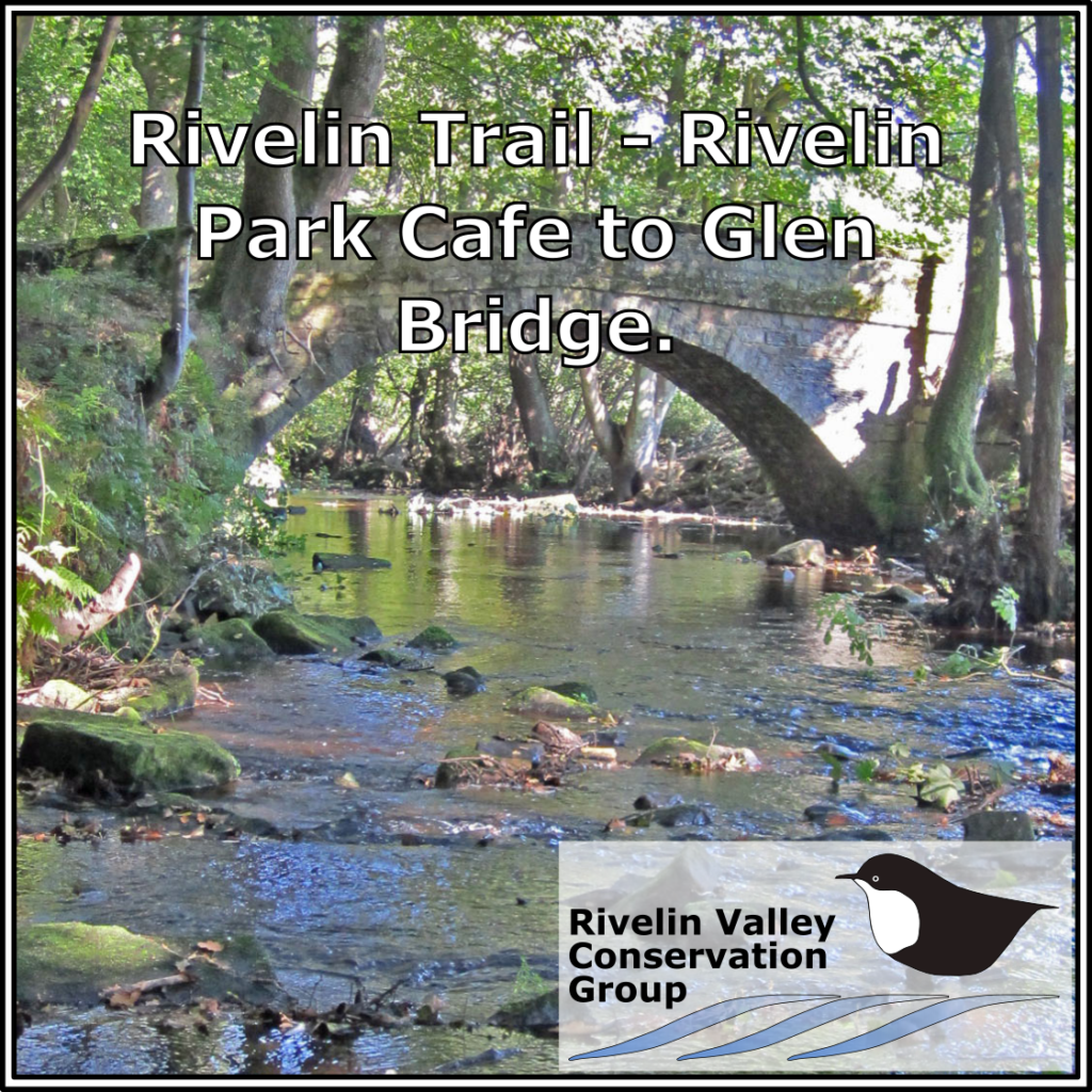 Maps of the Rivelin Trail – RVCG